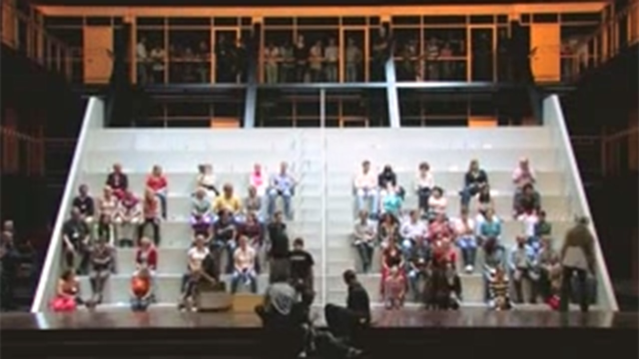 Der Chor, ein Instrument - BF Medien