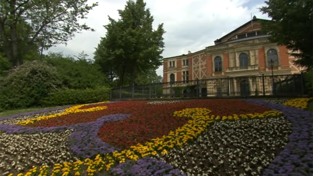 Flower-Power - BF Medien