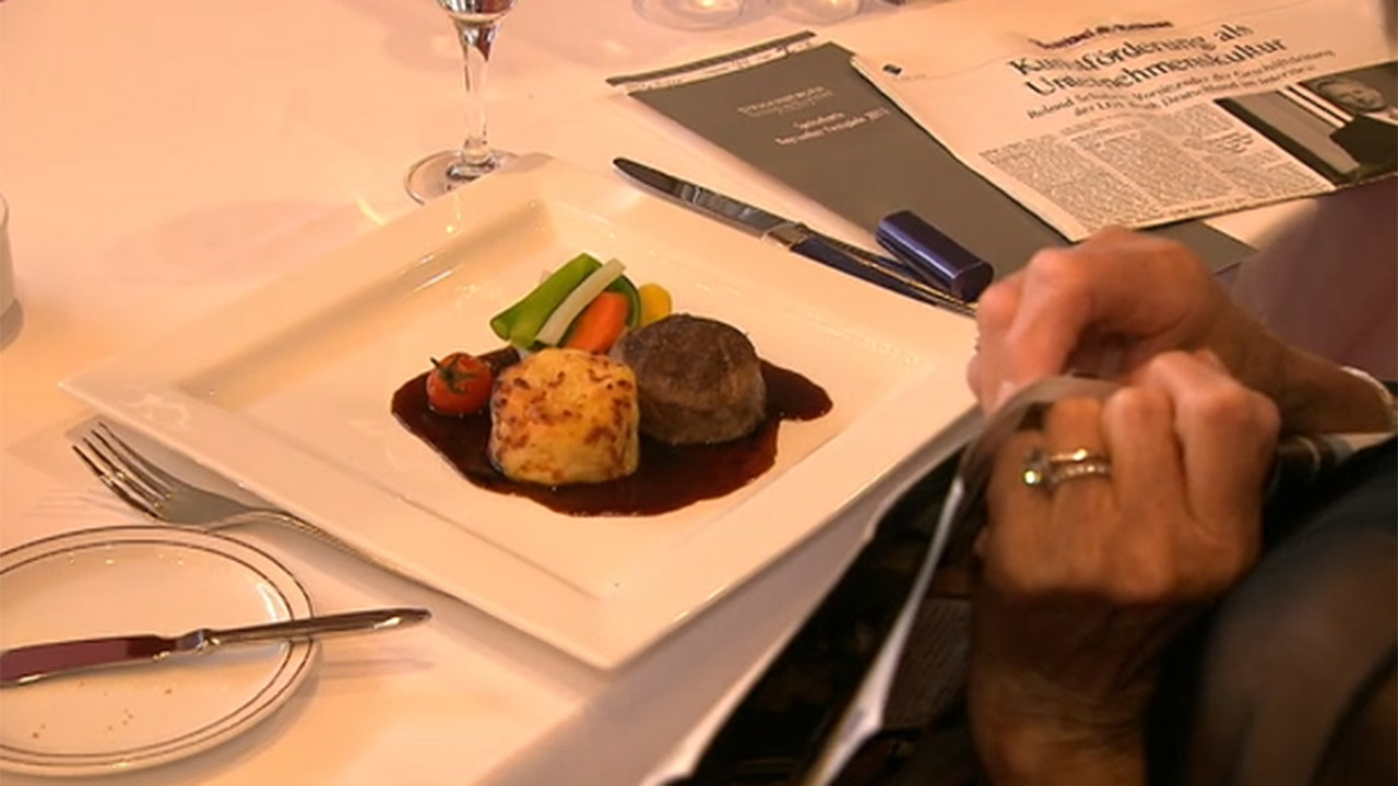 Gruß aus der Küche - BF Medien