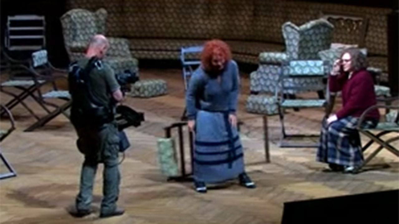 ready, steady go..! - BF Medien